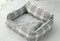 China Autumn Winter Breathable Pet Bed Cushion For Cat Rest for sale