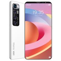 China 6.1 Inch M10 Plus Smart Phone 512GB Full Screen Mobile Phone Unlock for sale