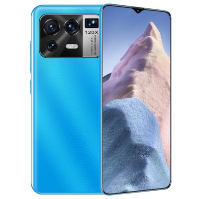 China 6.1 Inch M10 Plus Original Android SmartPhones 512GB Full Screen Mobile Phone for sale