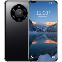 China Mate 40 Pro+ Android 10.0 Original Android SmartPhones 7.3 Inch 512G for sale