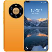 China Mate 40 Pro+ Android 10.0 Original Android SmartPhones 7.3 Inch 512G for sale