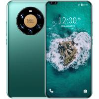 China Mate 40 Pro+ Android 10.0 Original Android SmartPhones 7.3 Inch 512G for sale