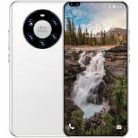 China Mate 40 Pro+ Android 10.0 Original Android SmartPhones 7.3 Inch 512G for sale