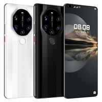 China Mate40 Rs 512GB 7.3 Inch Android 11 Original Android SmartPhones 5G for sale
