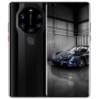 China Mate40 Rs 512GB 7.3 Inch Android 11 Original Android SmartPhones 5G for sale