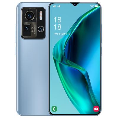 China Original Unlock XM MIX4 Full Screen 512GB Android 11 Smartphone Dual SIM Card for sale