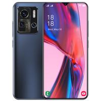 China Original Unlock XM MIX4 Full Screen 512GB Android 11 Smartphone Dual SIM Card for sale