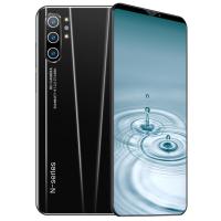 China Face ID Unlocked 5.8 Inch Original Smart Phone Android 9.1 for sale
