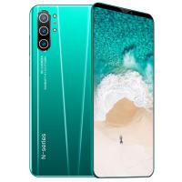 China Face ID Unlocked 5.8 Inch Original Smart Phone Android 9.1 for sale