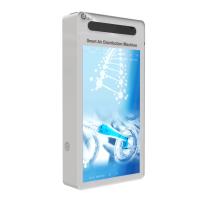 China Wall Mounted Air Disinfection Sterilizer Machine For Commercial for sale