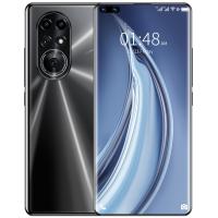China Novo8 Pro 7.3 Inch 5G Original Android SmartPhones HD face Recognition for sale