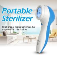 China Portable UVC Sterilizing Lamp for sale