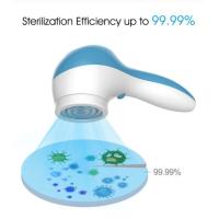 China Portable UVC Sterilizing Lamp for sale