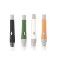 China Class 1 ABS Adjustable  Blood Lancet Pen Hospital Home for sale