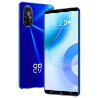 China Nowa8 Pro 6.3 Inch Face Unlock Phones 256GB 4G 5G Original Smartphone Android 10.0 for sale