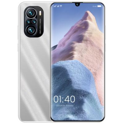 China 4G 5G GPS 512GB Original Android SmartPhones P50 Pro Unlocked Smartphone for sale