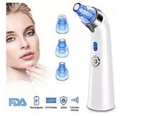 China 4 in1 Blackhead Remover Electric Acne Comedone Extractor Vacuum Pore Cleaner for sale
