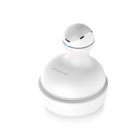 China Hot Sale Professional  Portable handheld scalp head massager electric vibrator to relieve fatigue of head for sale