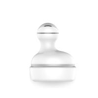 China Hot Sale Professional  Portable handheld scalp head massager electric vibrator to relieve fatigue of head for sale