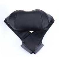 China Vibration Kneading Rolling Shoulder Neck Massage Shawl For Home Car Office Beauty Salon for sale