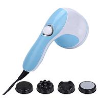 China Home use handheld fat burning slimming machine and massage device fat massager for sale