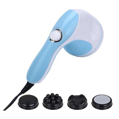 China Home use handheld fat burning slimming machine and massage device fat massager for sale