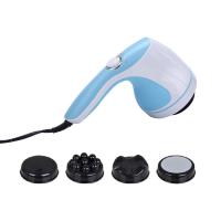 China Home use handheld fat burning slimming machine and massage device fat massager for sale