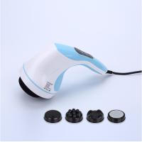 China Home use handheld fat burning slimming machine and massage device fat massager for sale