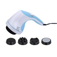 China Home use handheld fat burning slimming machine and massage device fat massager for sale