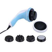 China Home use handheld fat burning slimming machine and massage device fat massager for sale