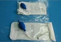 China Medical Blood Pressure Infusor Cuff Set Pressure Infusion Bag Single-patient-use pressure infusors for sale