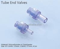 China CE ISO Medical Consumables Multi-way Extension Tube Disposable Injection Site Needle Free Adapter Needless Connector for sale