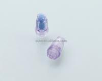 China CE ISO Medical Consumables Multi-way Extension Tube Disposable Injection Site Needle Free Adapter Needless Connector for sale