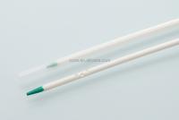 China Disposable hemodialysis catheter, hemodialysis kit, single double triple lumen for sale