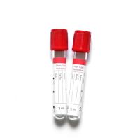 China Disposable  vacuum blood vessel collection for sale