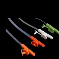 China Disposable Medical Sputum aspirator tube for sale