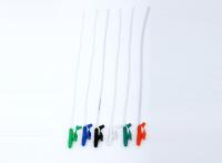 China Disposable Medical Sputum aspirator tube for sale