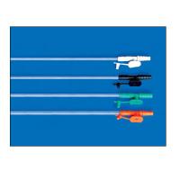 China Disposable Medical Sputum aspirator tube for sale