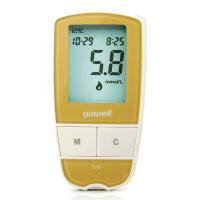 China Blood Glucose Meter- Accusure 510 for sale