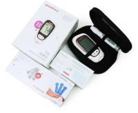 China Blood Glucose Meter- Accusure 710 for sale