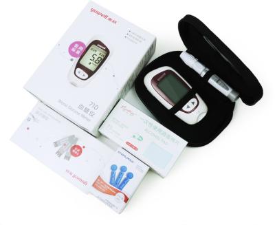 China Blood Glucose Meter- Accusure 710 for sale