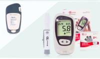 China Blood Glucose Meter- Accusure 710 for sale