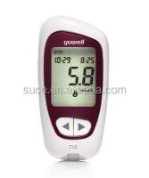 China Blood Glucose Meter- Accusure 710 for sale