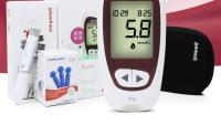 China Blood Glucose Meter- Accusure 710 for sale