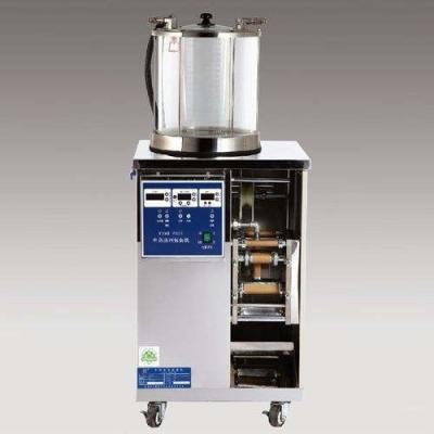 China YB50-250E Chinese herbal decoction machine with Ten-functions for sale