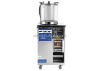 China YB50-250E Chinese herbal decoction machine with Ten-functions for sale