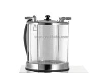 China YB50-250E Chinese herbal decoction machine with Ten-functions for sale