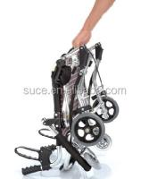 China 1100 Home portable transport chair for sale