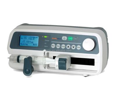 China cheap Single channel electric Syringe Pump with CE, ISO for sale