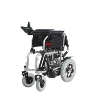 China China Foldable power electric wheelchair for elderly for sale